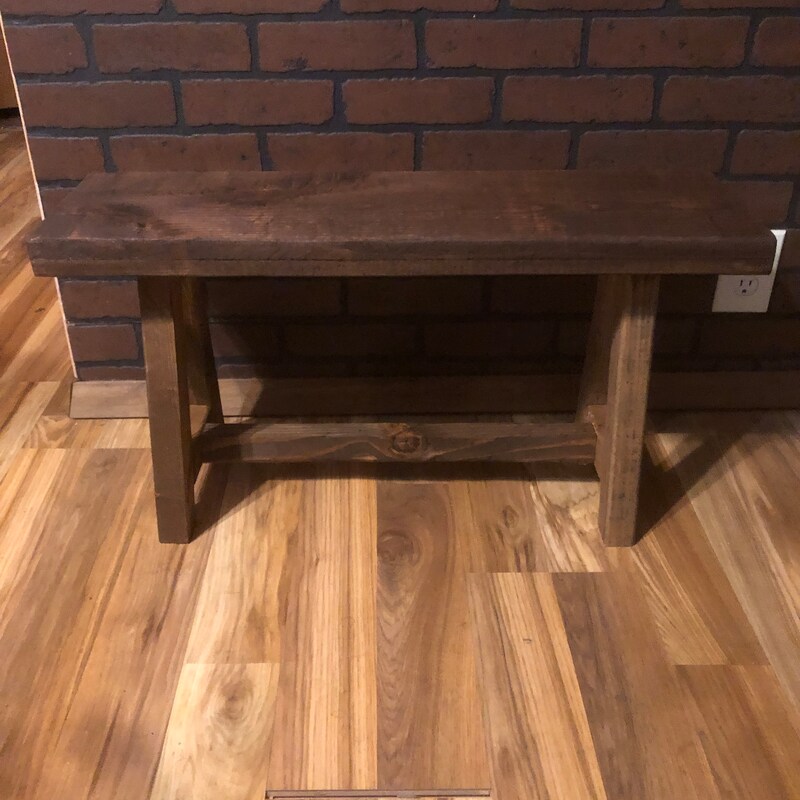 Cobblers Bench - Etsy