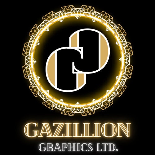 LuxuryByGazillion - Etsy