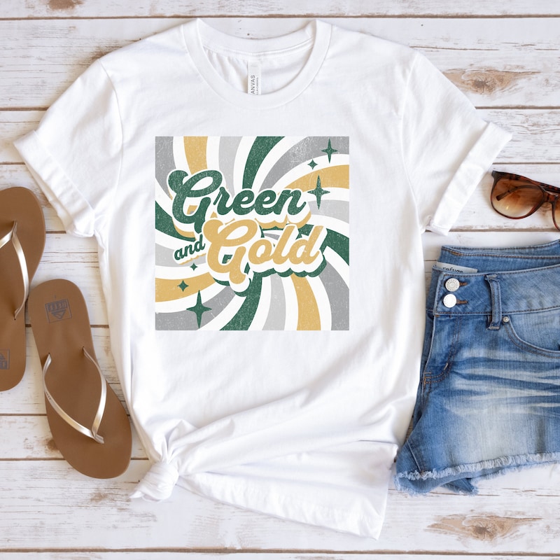 Team Spirit Shirts - Etsy