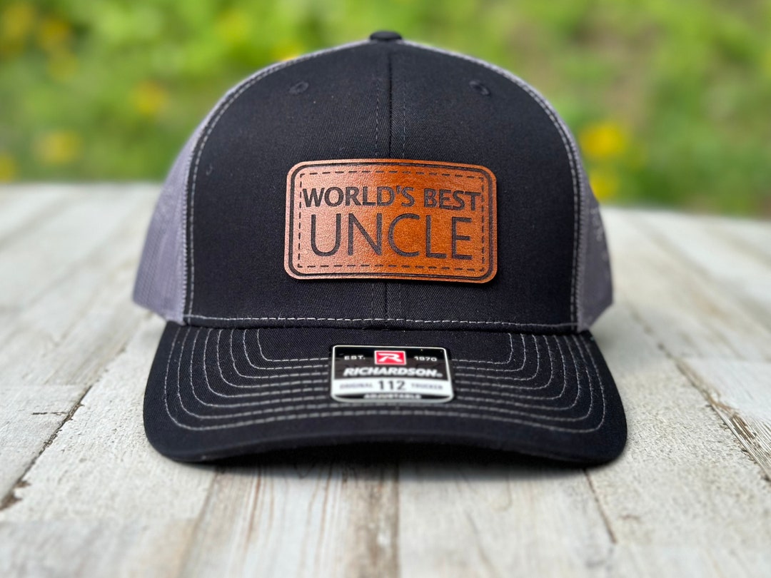 Gift for New Uncle, World's Best Uncle Gift, Father's Day Gift for ...