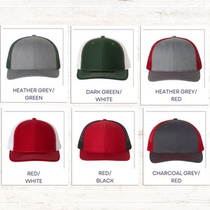 Custom Hat With Jersey Number and Name Personalized Hat for Football ...