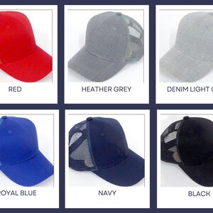 Custom Junior Kids Hat Leather Patch Cap for Kids - Etsy