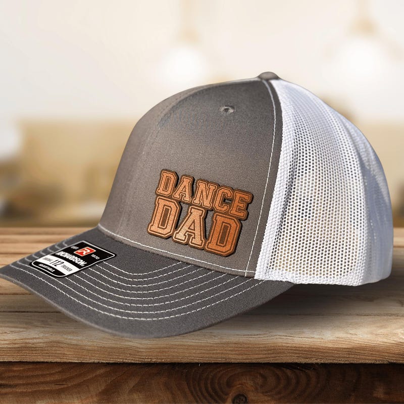 Dance Dad Svg for Hats - Etsy