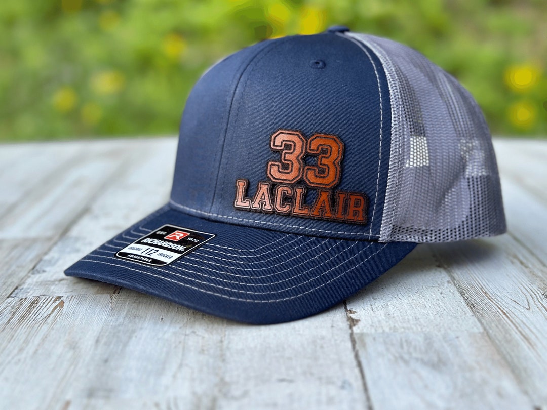 Custom Hat With Jersey Number and Name Personalized Hat for Football ...