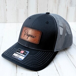 Papaw - Etsy