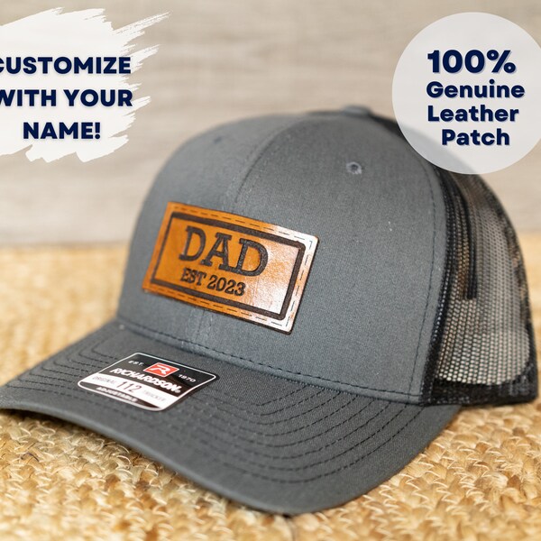 Leather Patch - Etsy