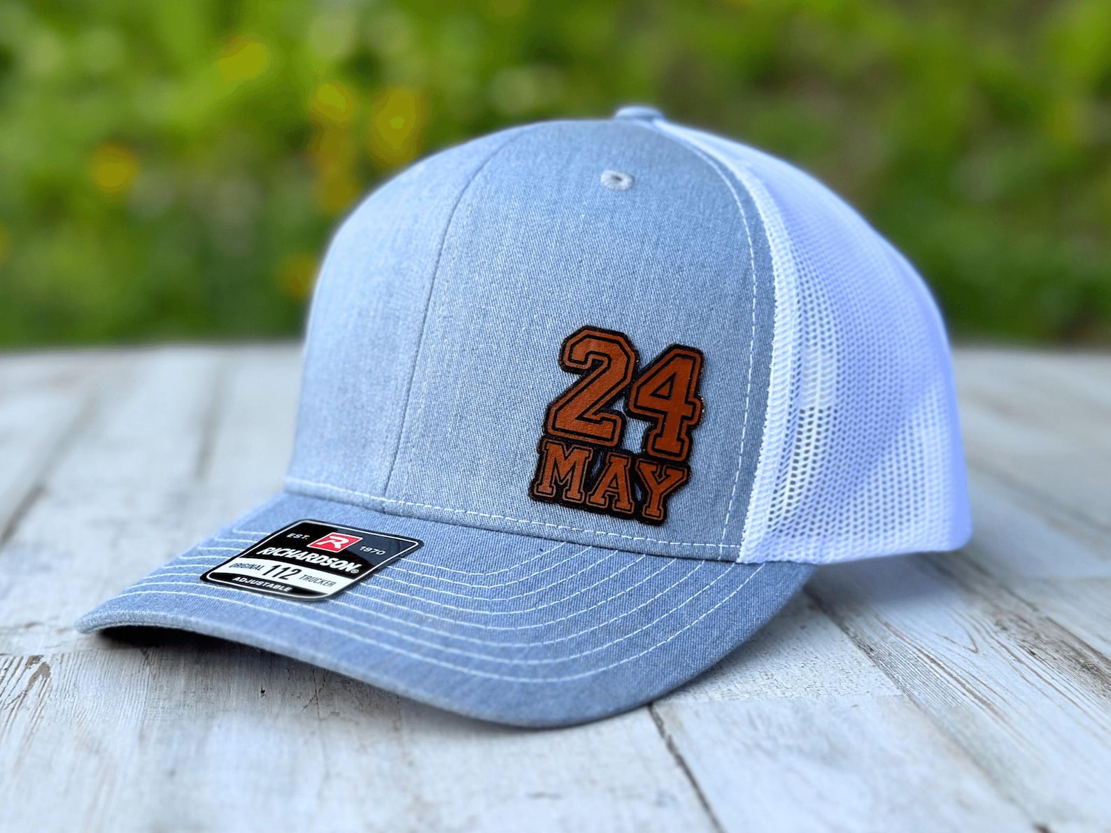 Custom Hat With Jersey Number and Name Personalized Hat for Football ...