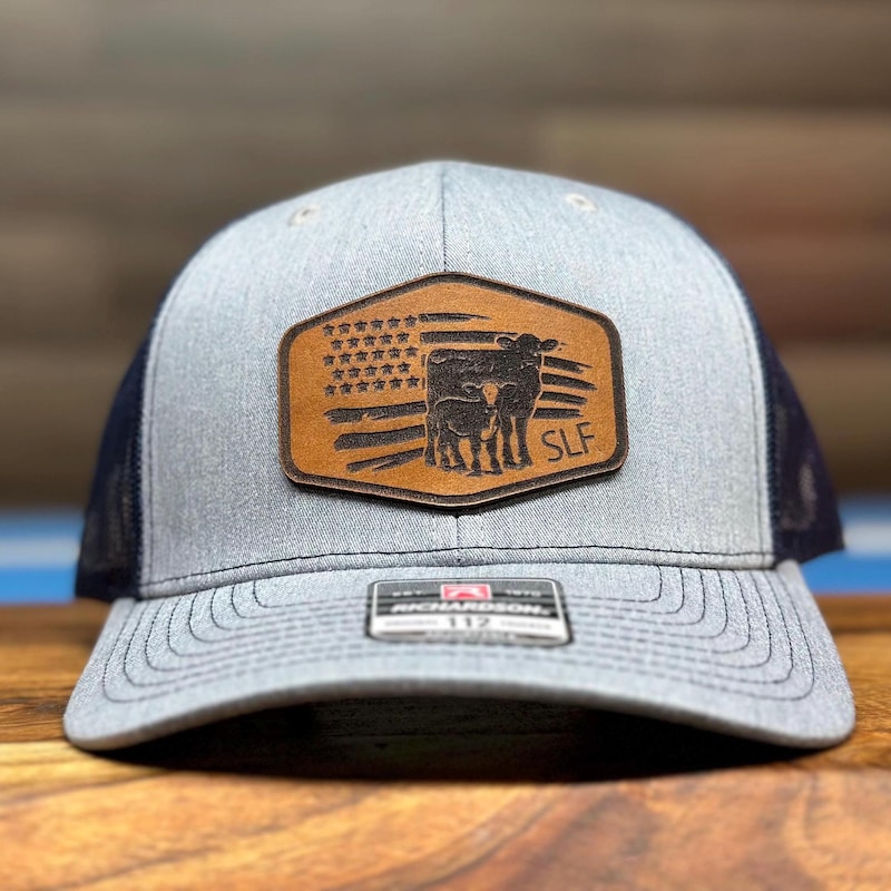Farmer Hat - Etsy