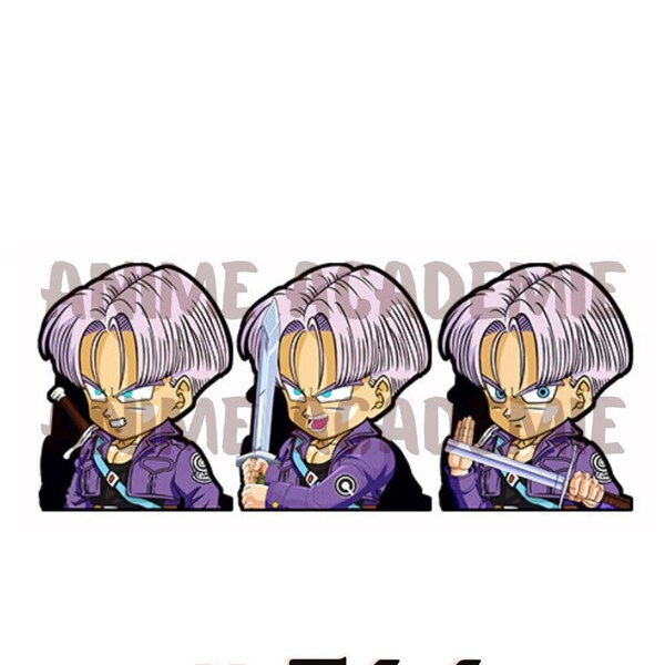 Motion Sticker - Etsy