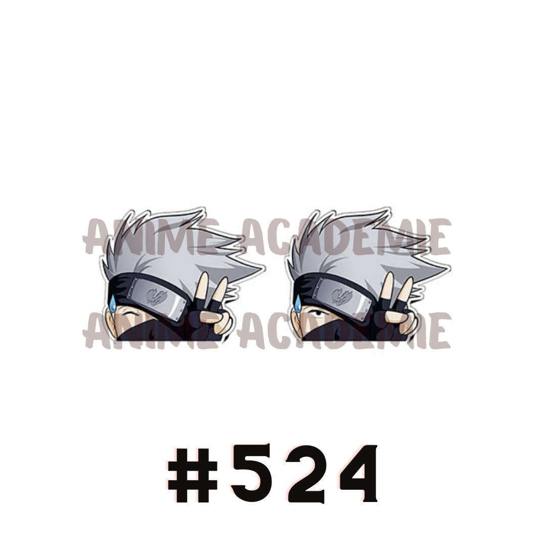 3D Small Motion Sticker 524 - Etsy