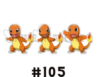 3D Small Motion Sticker 550 - Etsy