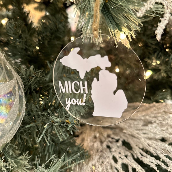 Michigan Made - Etsy