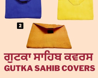 Sikh Gutka Covers - Etsy