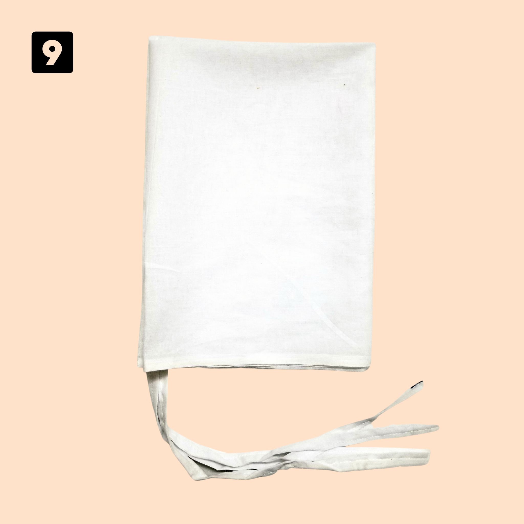 Medium Size Patka 65cm70cm.patka for Kids/teenagers With 4 - Etsy