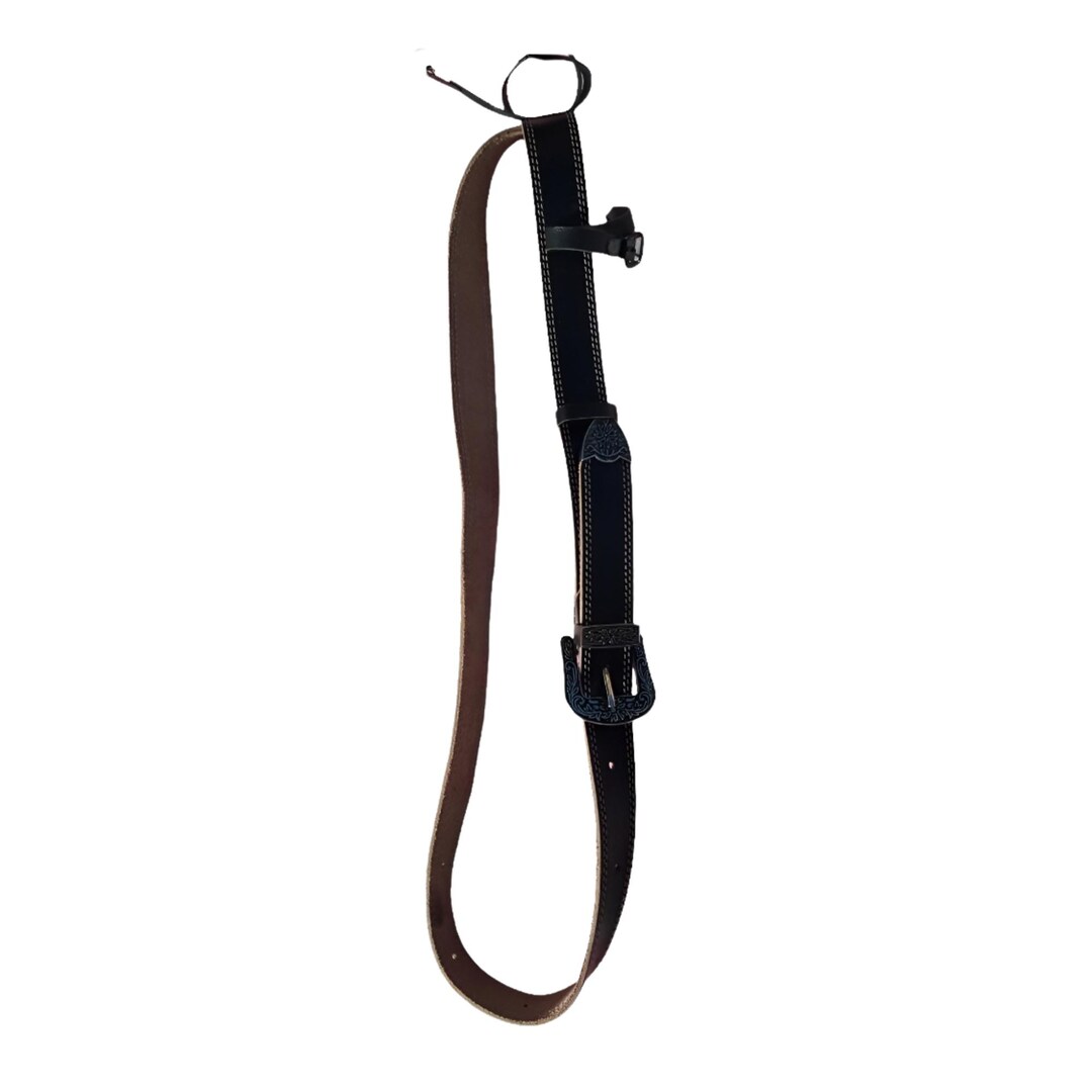 Gatra, Leather Gatra, Kirpan Strap, Khanjar Strap, Kukri Strap, Sikh ...