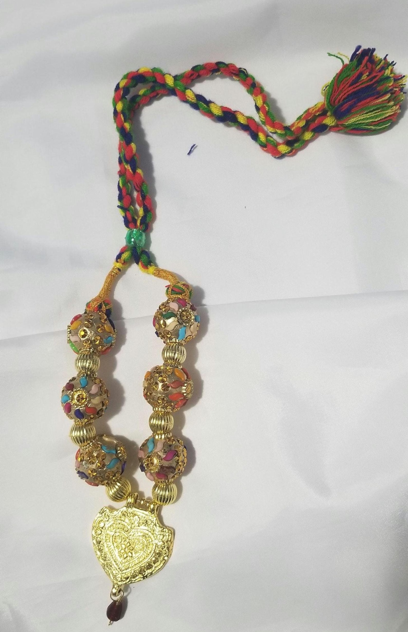Punjabi Wedding Kaintha: Men's Bhangra Accessory for Farm Photoshoot - Etsy
