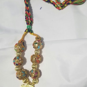 Punjabi Wedding Kaintha: Men's Bhangra Accessory for Farm Photoshoot - Etsy