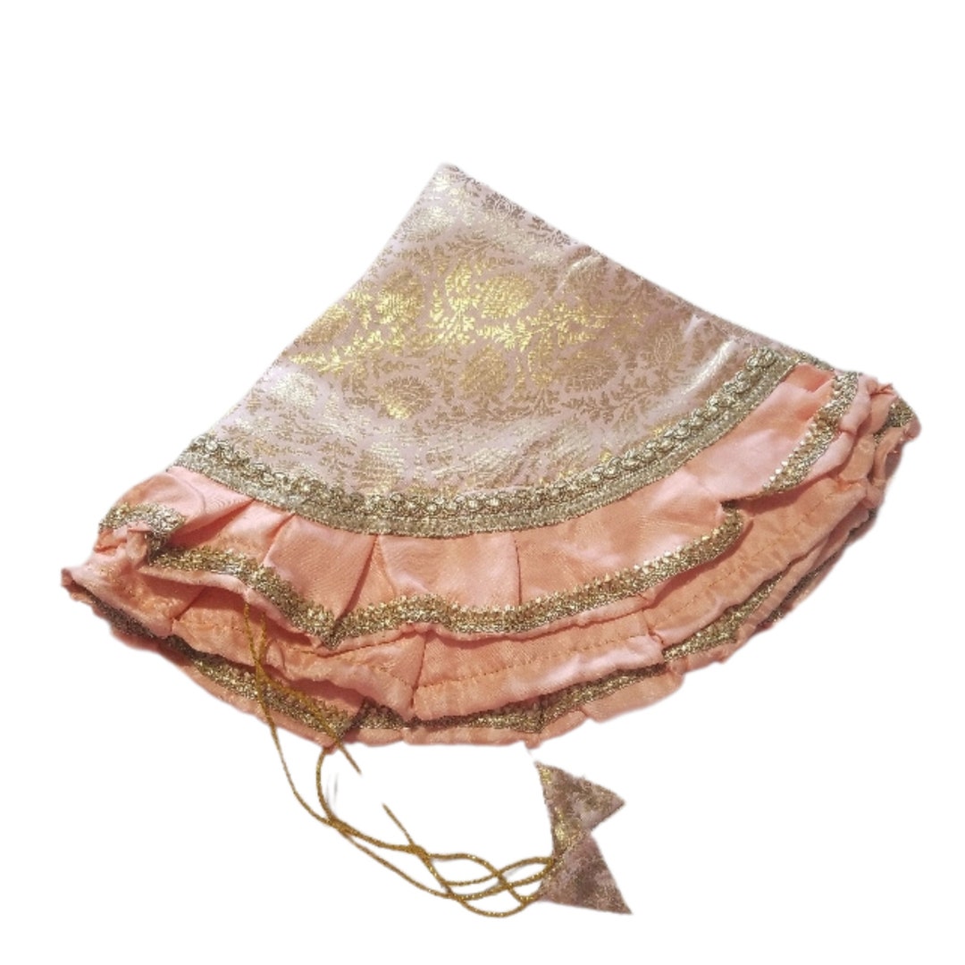 Lap Cover Potli Set for Shagun Ceremony or Pooja. Use It for Wedding ...