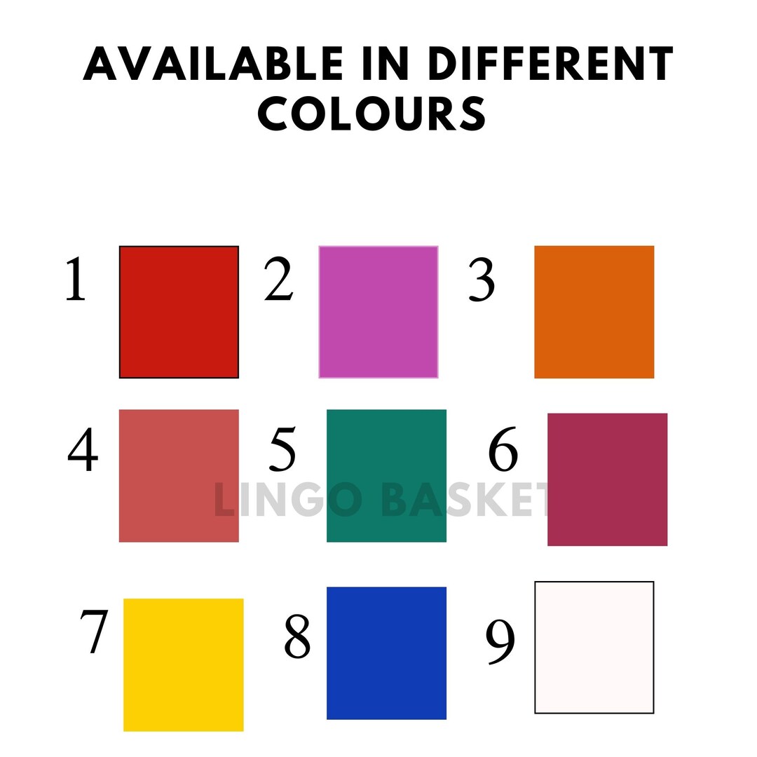 Medium Size Patka 65cm*70cm.patka for Kids/teenagers With 4 Tanniyas ...