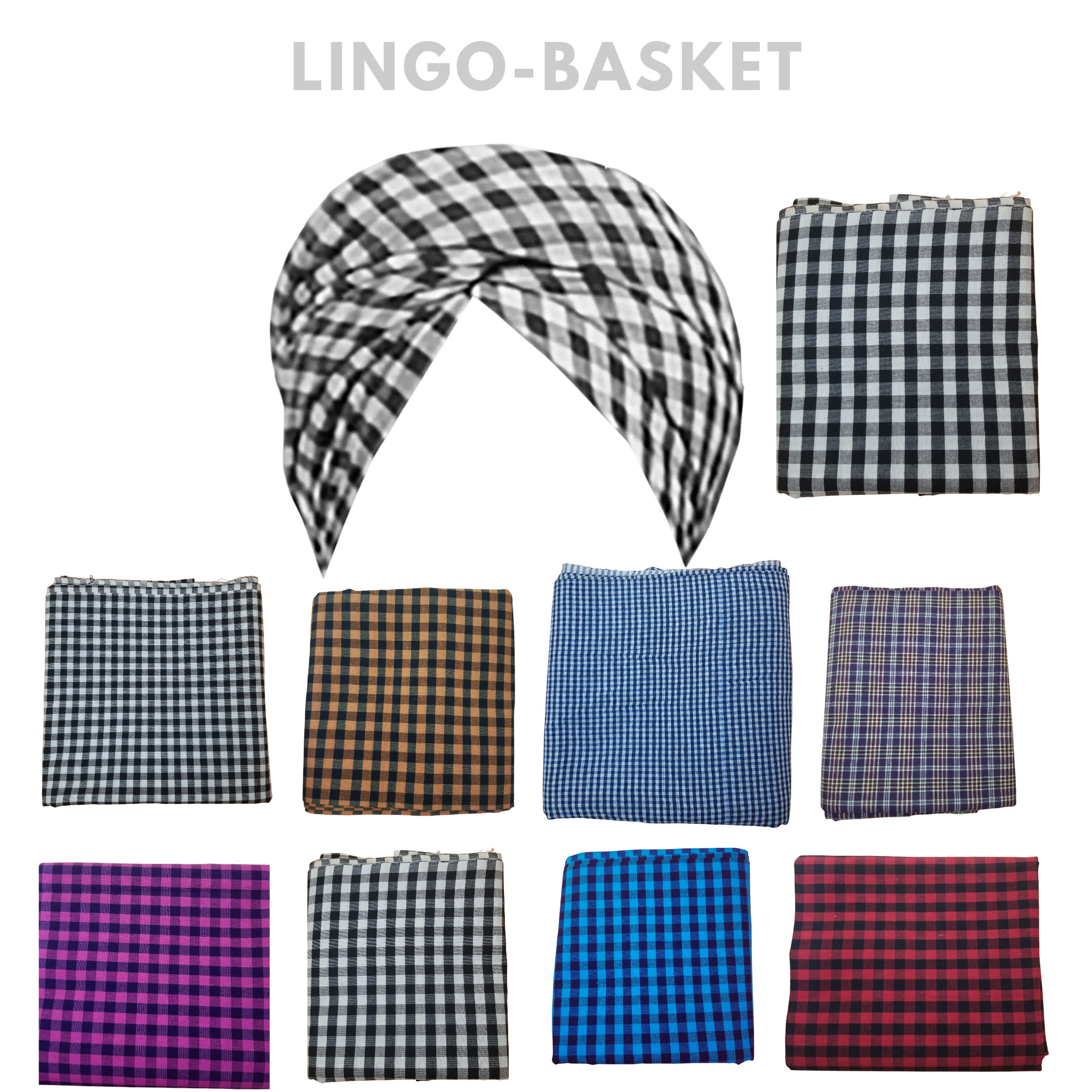 Parna// 4 Meter // Dabbi Vala Parna. for More Colours Chekout - Etsy