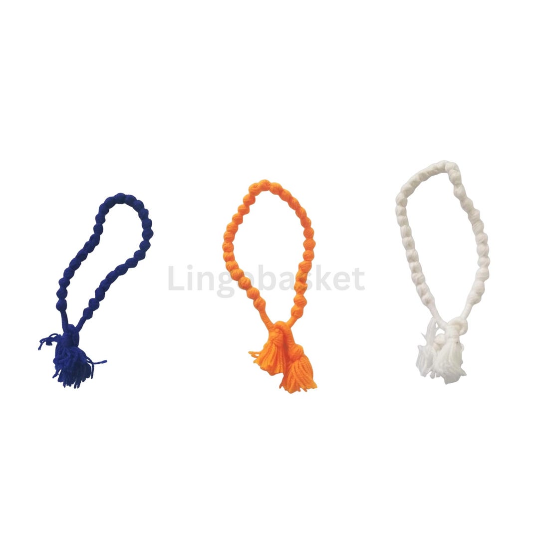 Simran for Hand, Prayer Beads, Simran Mala, Meditation Prayer Beads ...