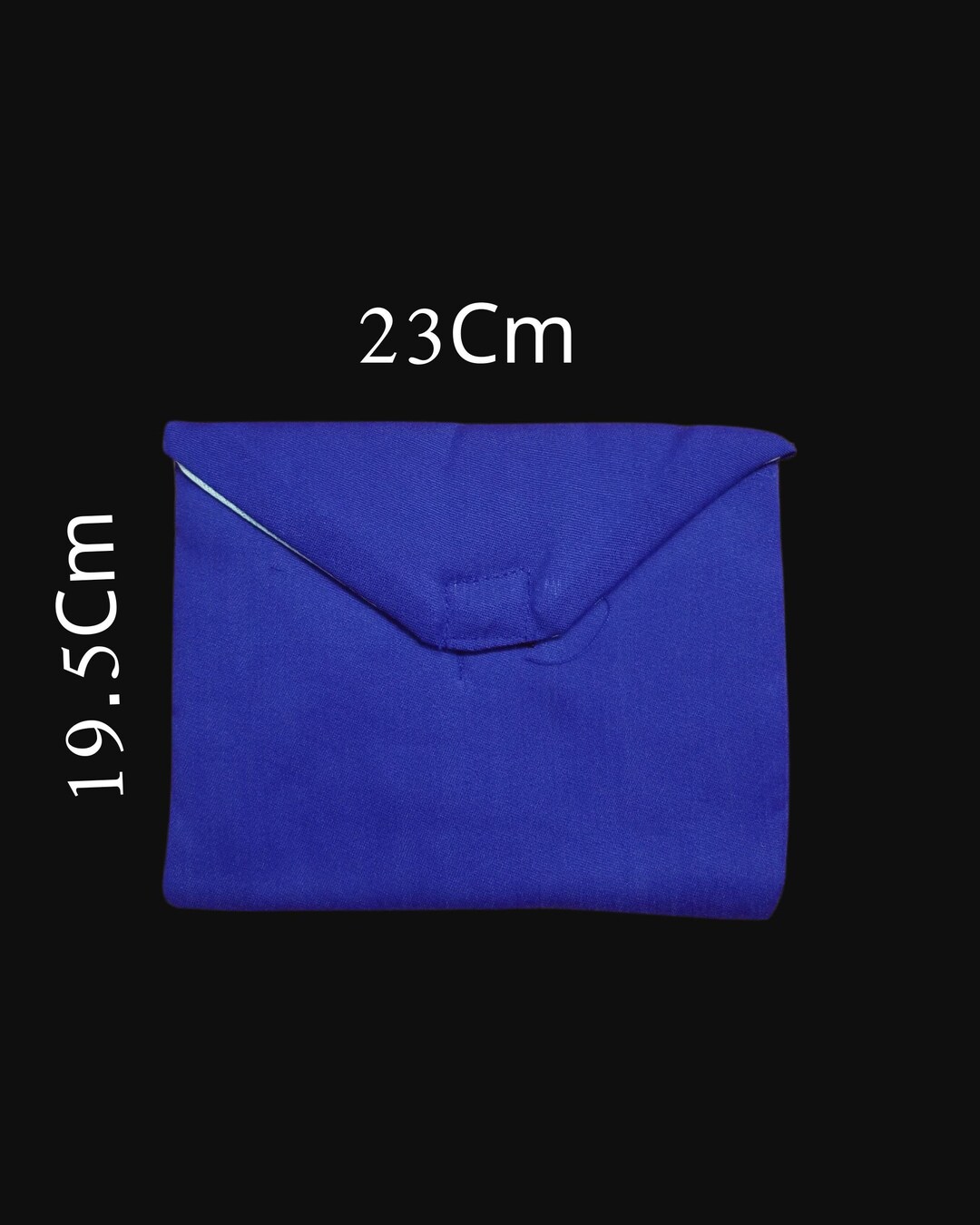 Blue Gutka Sahib Cover, Sikh Prayer Book Pouch (19x13cm) - Etsy