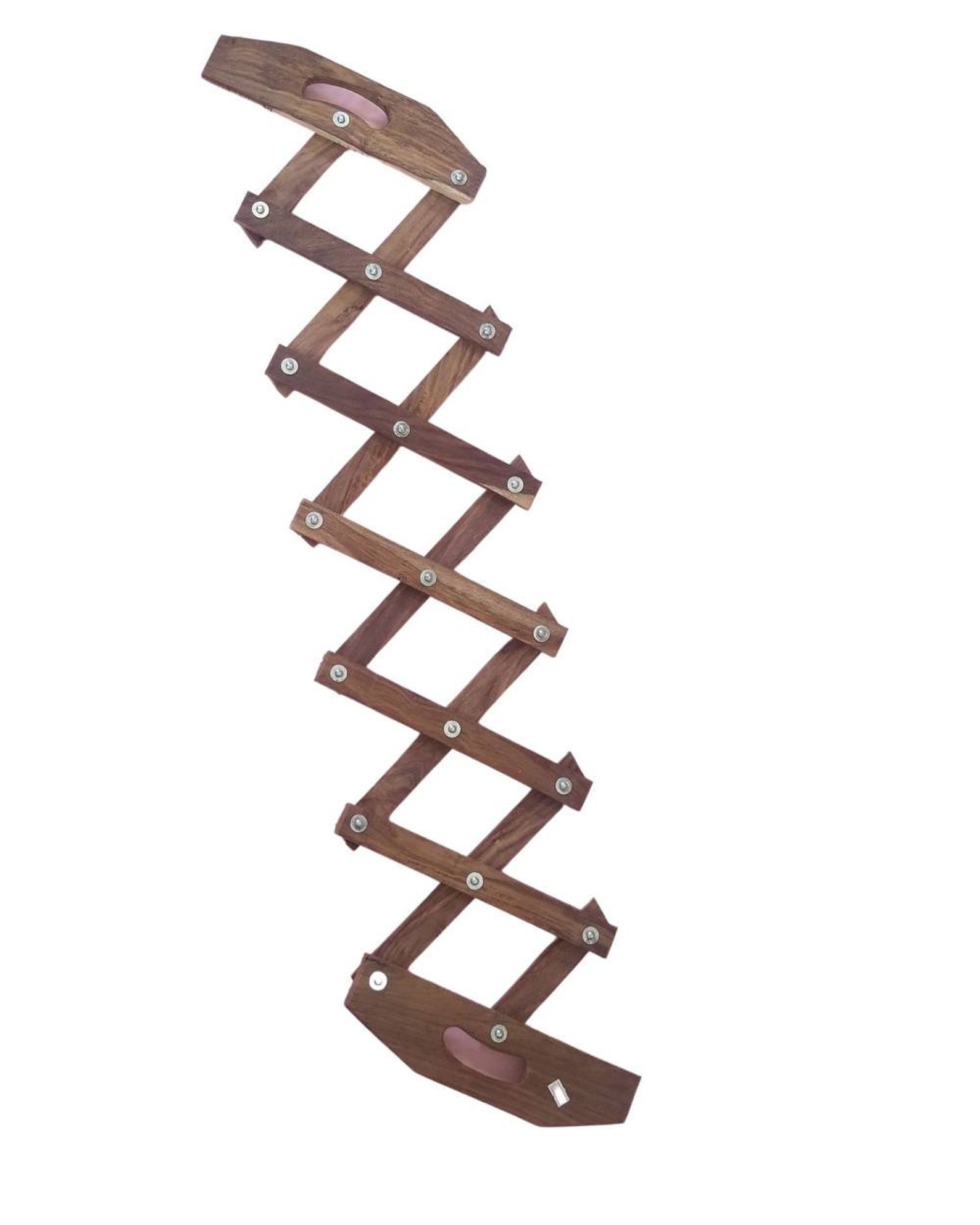 Bhangra Sapp/ Chhikka/ Kainchi/ Clapper Polished Wood.punjabi Musical ...
