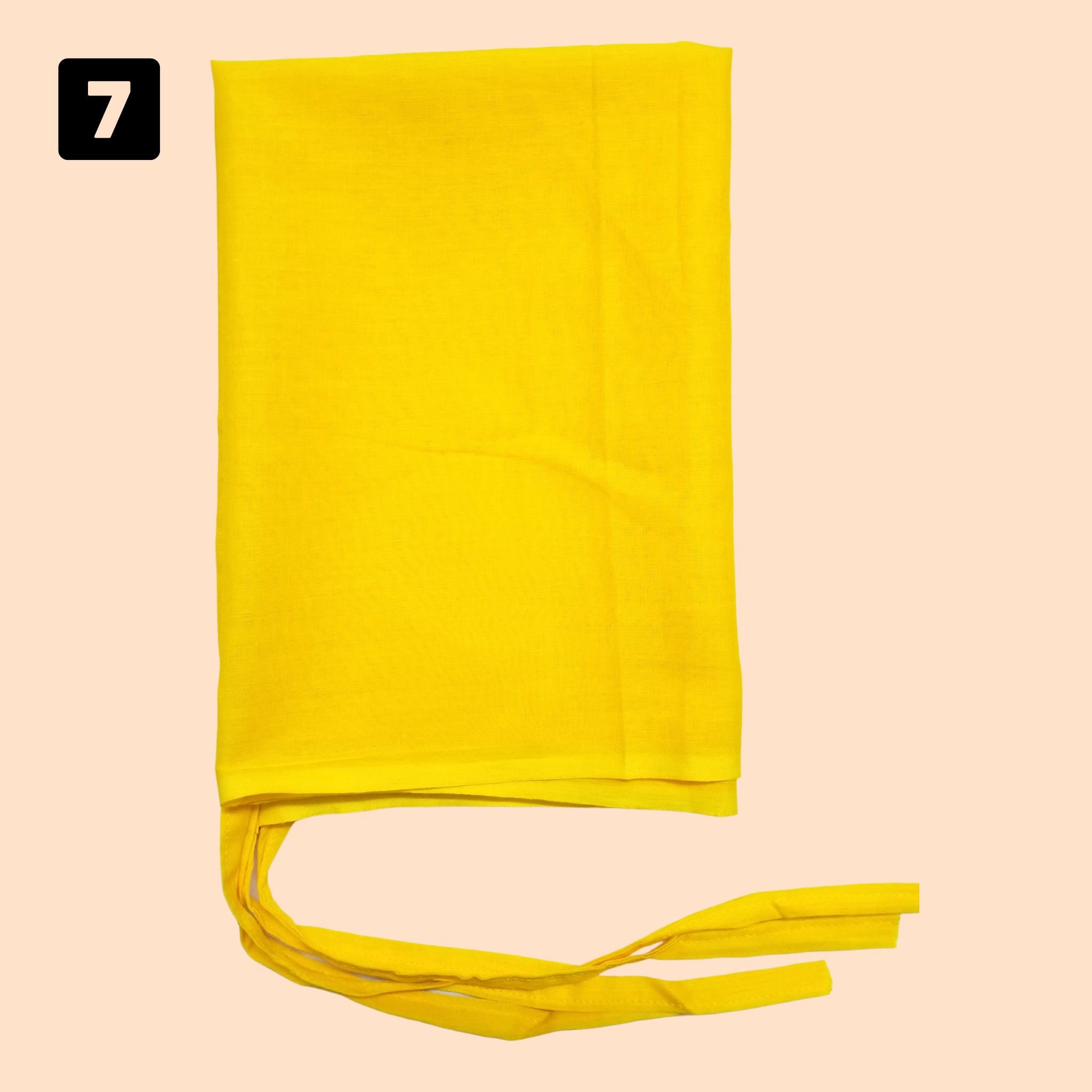 Medium Size Patka 65cm70cm.patka for Kids/teenagers With 4 - Etsy