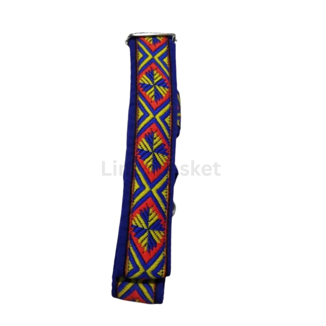 Fulkari Cotton Kirpan Gatra Strap - Sikh Kakar 1.5 Inch - Etsy