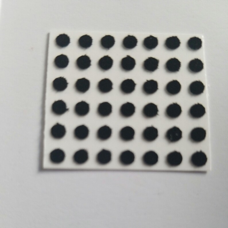 Bindi Fake Nose Studs: Self Adhesive Rhinestone Stickers 2 - Etsy