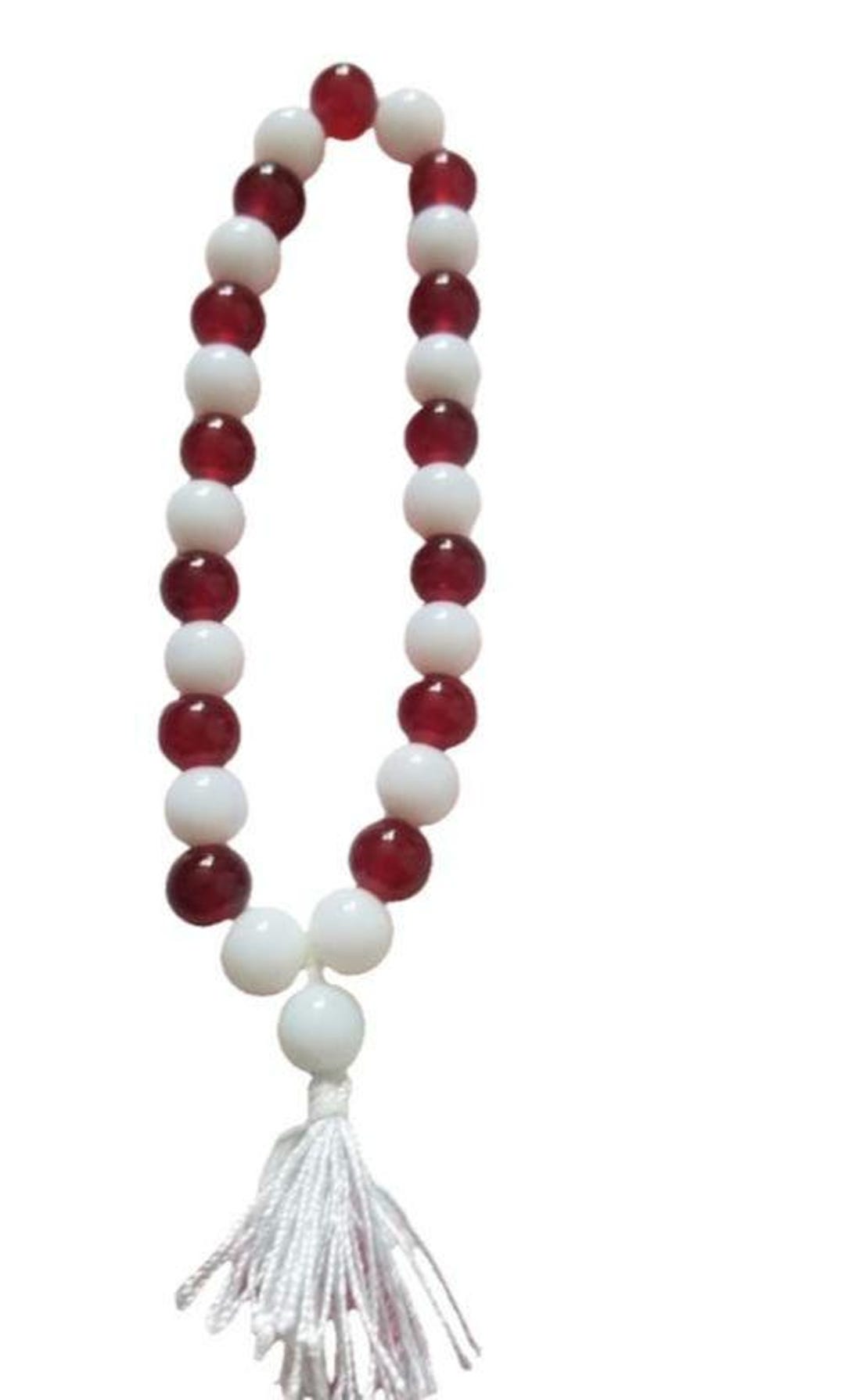 Simran Mala, Meditation Mala, Simrana, Prayer Beads, Car Hanging, Sikh ...