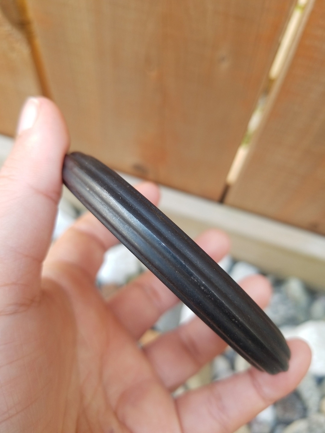 Buy Handmade Kada Custom Sizes Available. Online in India - Etsy