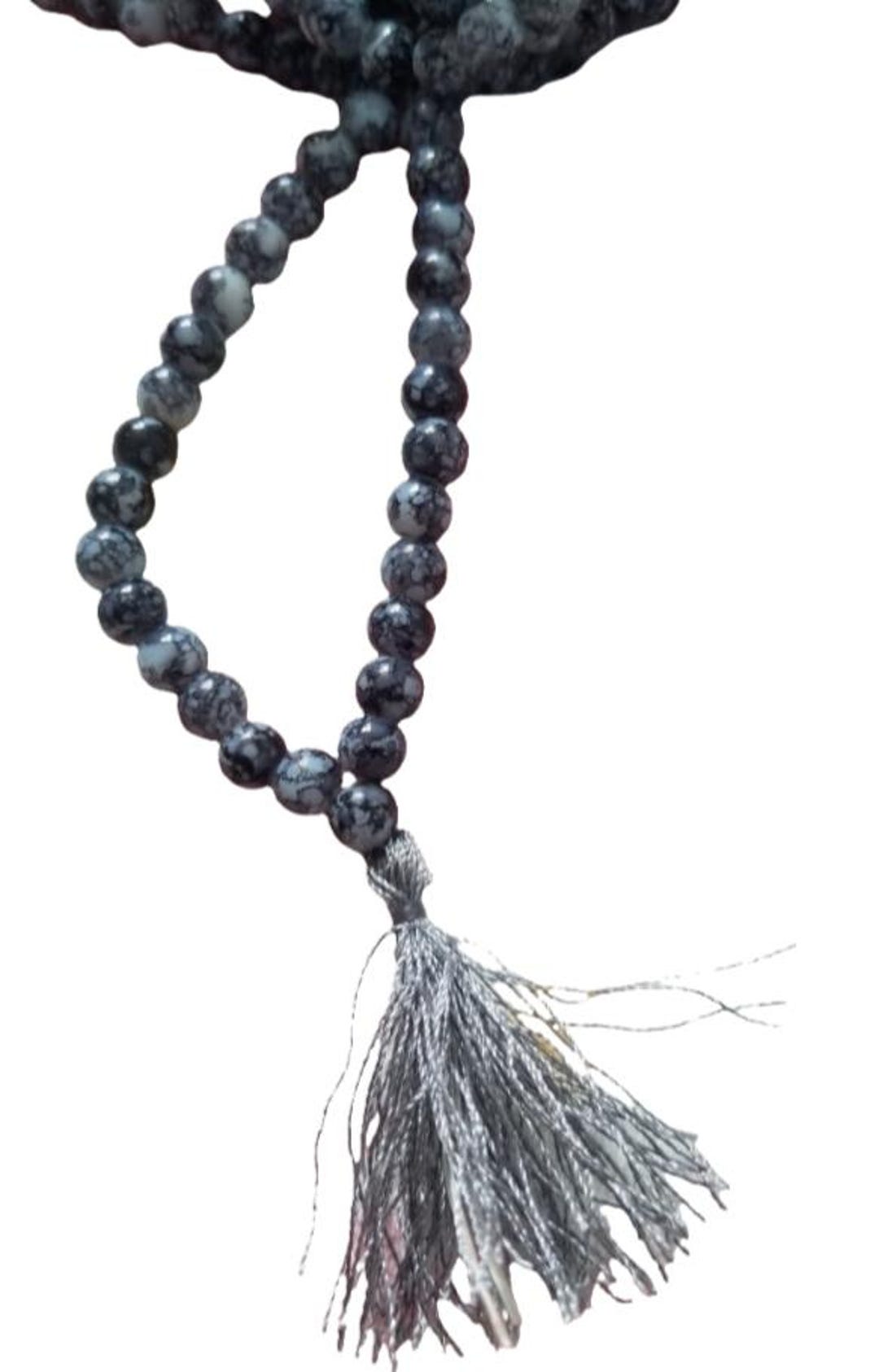 Simran Mala, Prayer Beads, 108 Manke, Simrana, Meditation Prayer Beads ...
