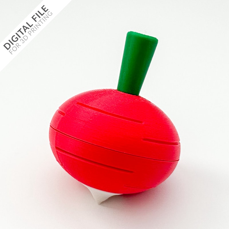 Fidget Garden 3d Print - Etsy
