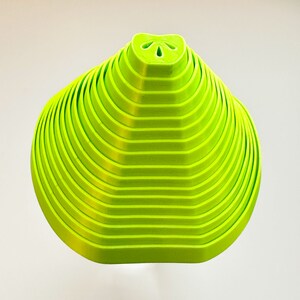 Apple Layered Fidget Toy (small and Large) - STL Files for 3D Printing ...