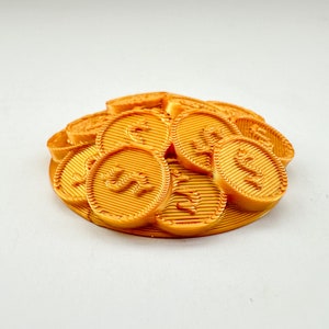 Pot of Gold Slinky - STL Files for 3D Printing - Etsy