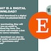 Enoch Craft & Lesson Plan: Kids Church Activity (PDF) - Etsy