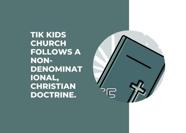Enoch Craft & Lesson Plan: Kids Church Activity (PDF) - Etsy