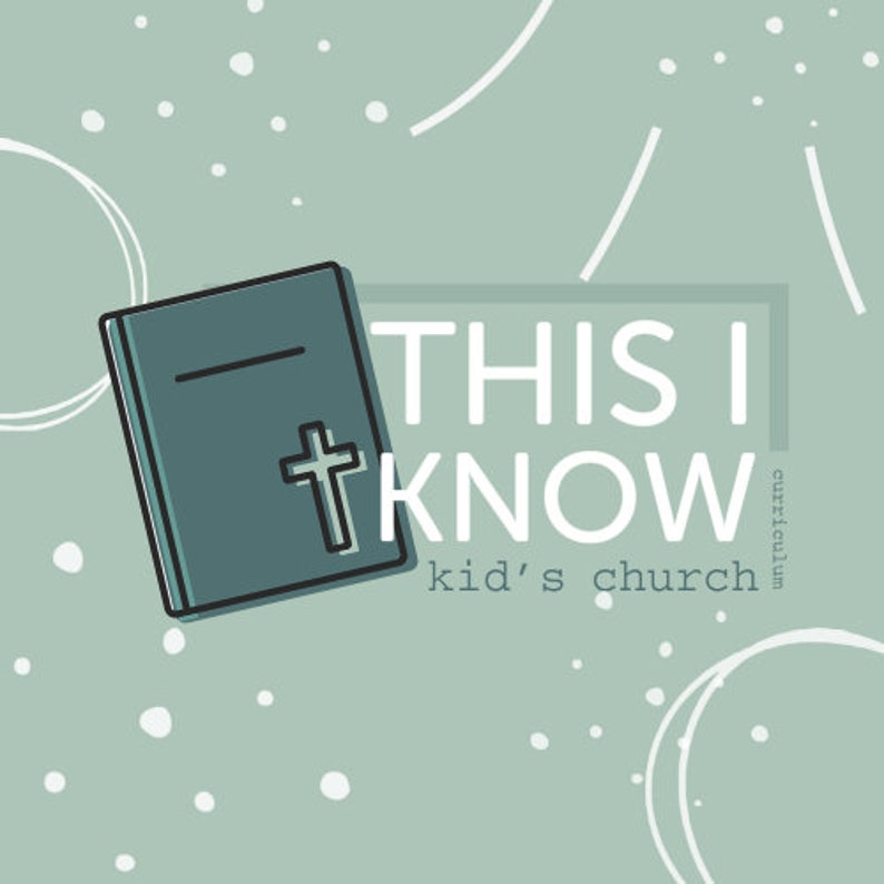 Abraham and Isaac Ram Craft | Kids Church Activity (PDF) - Etsy