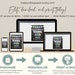 First Day of School Sign BUNDLE, Back to School Sign Printable ...