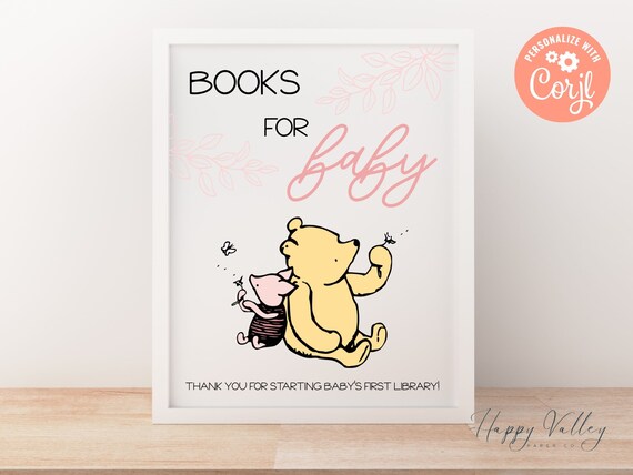 Libro Para Baby Shower Imprimible Gratis Que Trae Consigo
