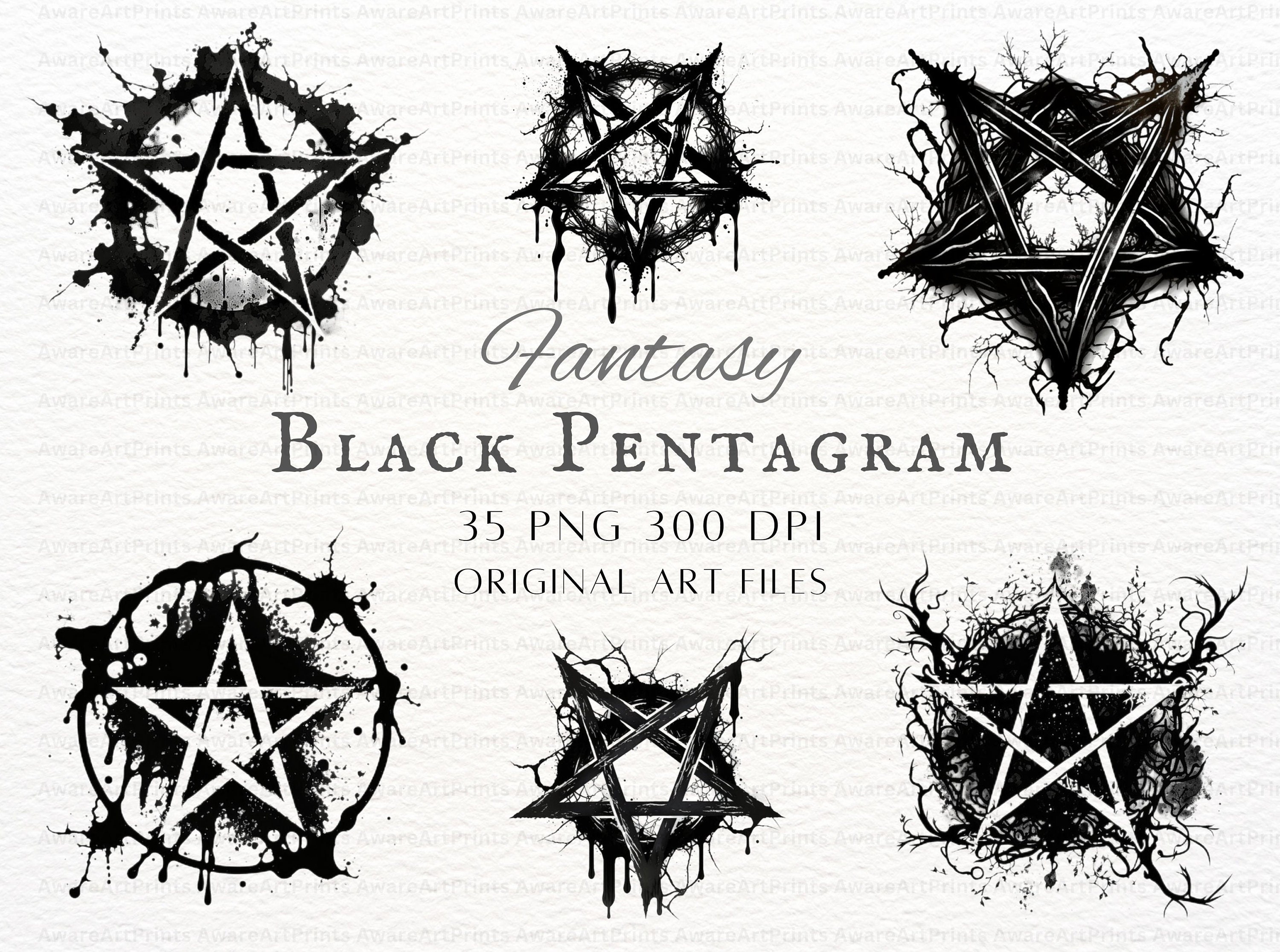 Pentagram