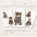Fantasy Mouse 25pc PNG & JPEG Fantasy Mouse PNG Fantasy Mouse Clipart ...