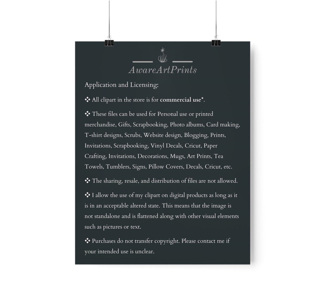 Fantasy Jars 30pc Clipart Bundle | Mystery Jars Digital Printable ...