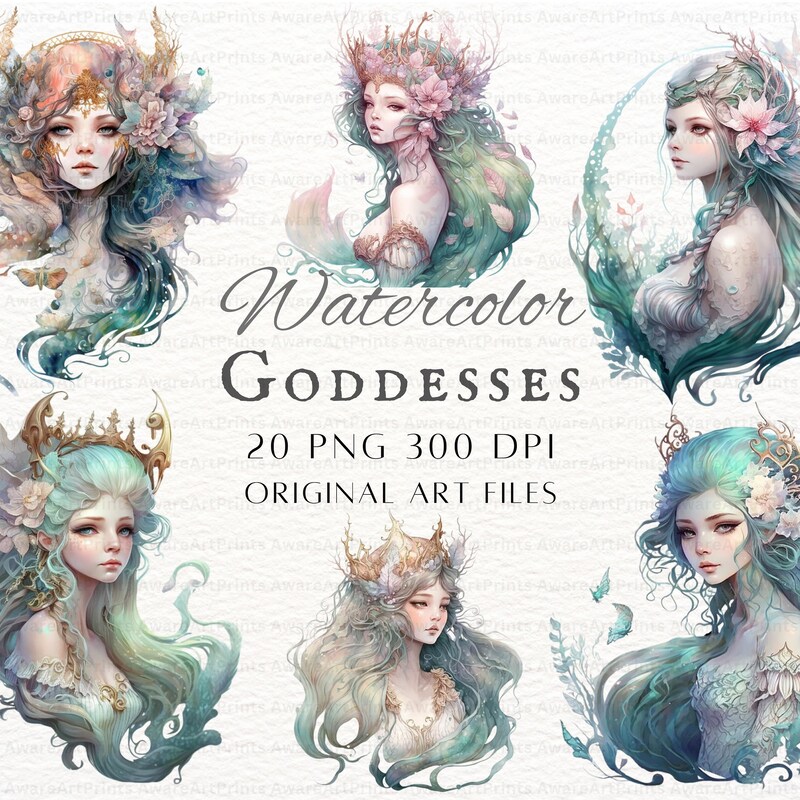 Goddess - Etsy Canada