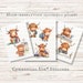 Highland Cow Student 25pc PNG & JPEG Bundle | Highland Cow Student PNG ...