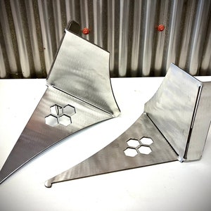 Bee Hive Box Rack Stainless Steel - Etsy