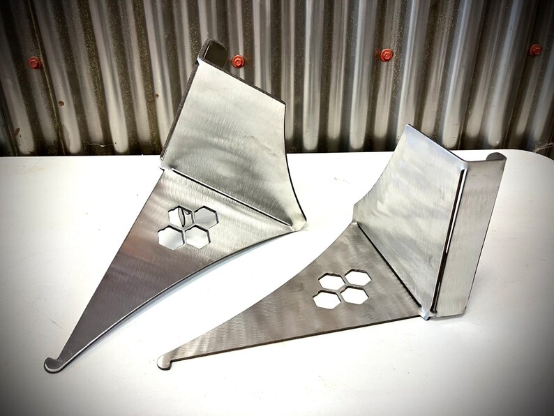Bee Hive Box Rack Stainless Steel - Etsy
