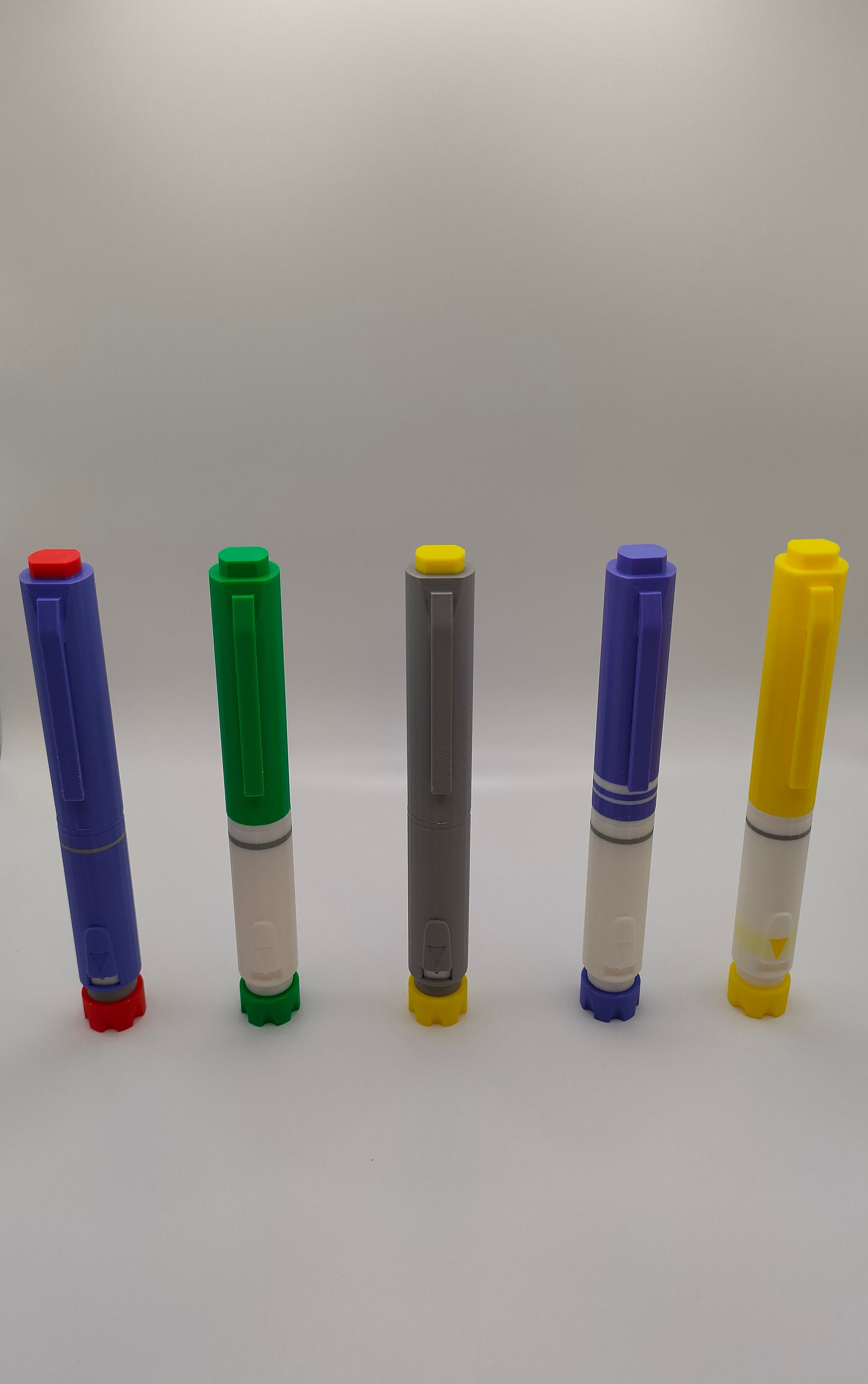 Stimulants Injectors EFT/ Esape From Tarkov - Etsy UK