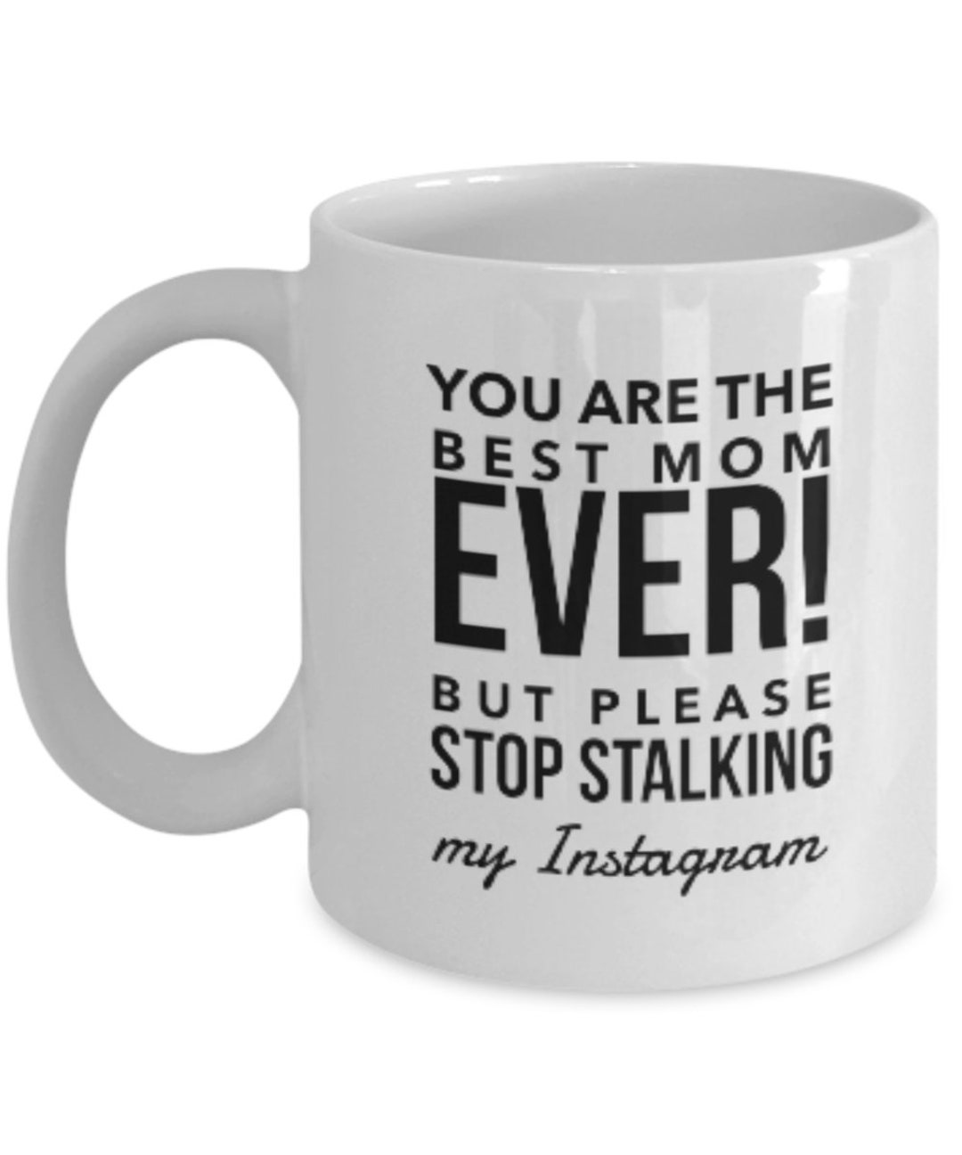 Mothers Day T Mothers Day Mom Mug Funny Mom T Etsy